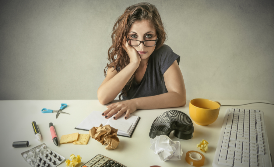 Autoexigencia vs. Sobre exigencia: ¿Dónde está el límite?